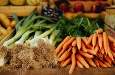 Get Food - NeighborImpact